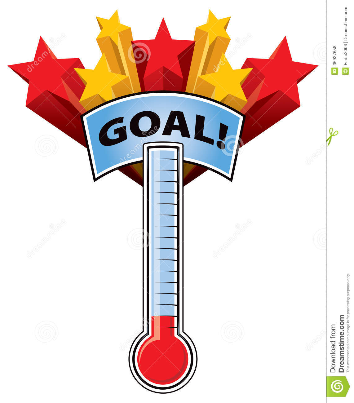 Fundraising Thermometer Clip Art FREE DOWNLOAD Aashe